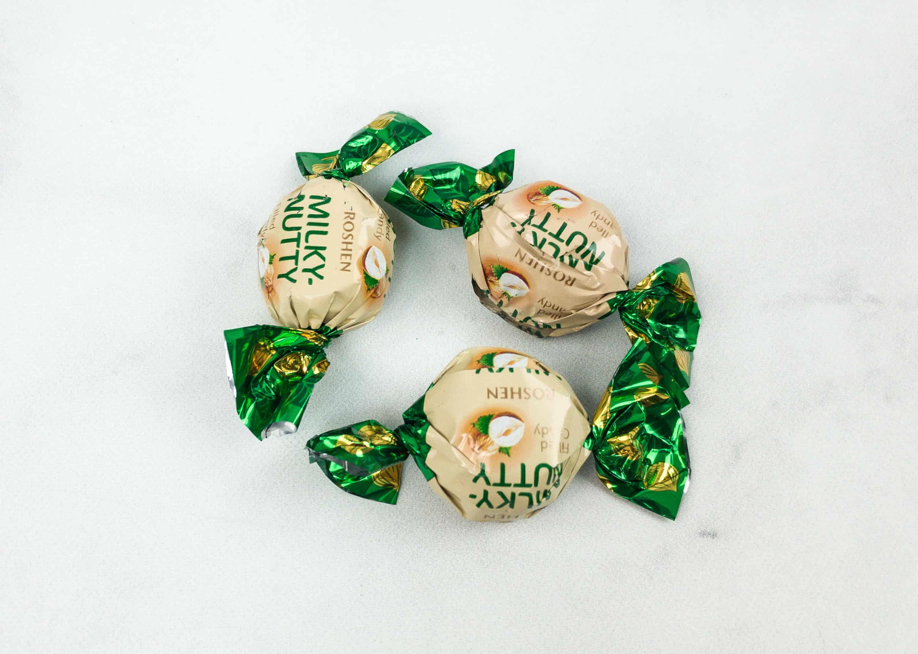 The Russia Box July 2018 Subscription Box Review + Coupons - hello ...