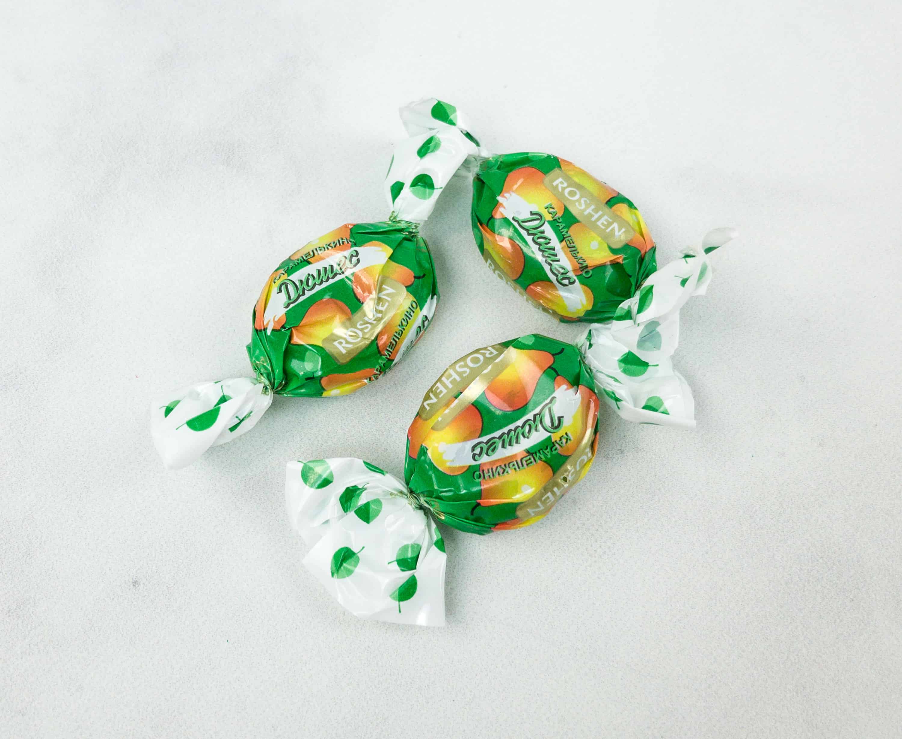 The Russia Box July 2018 Subscription Box Review + Coupons - hello ...