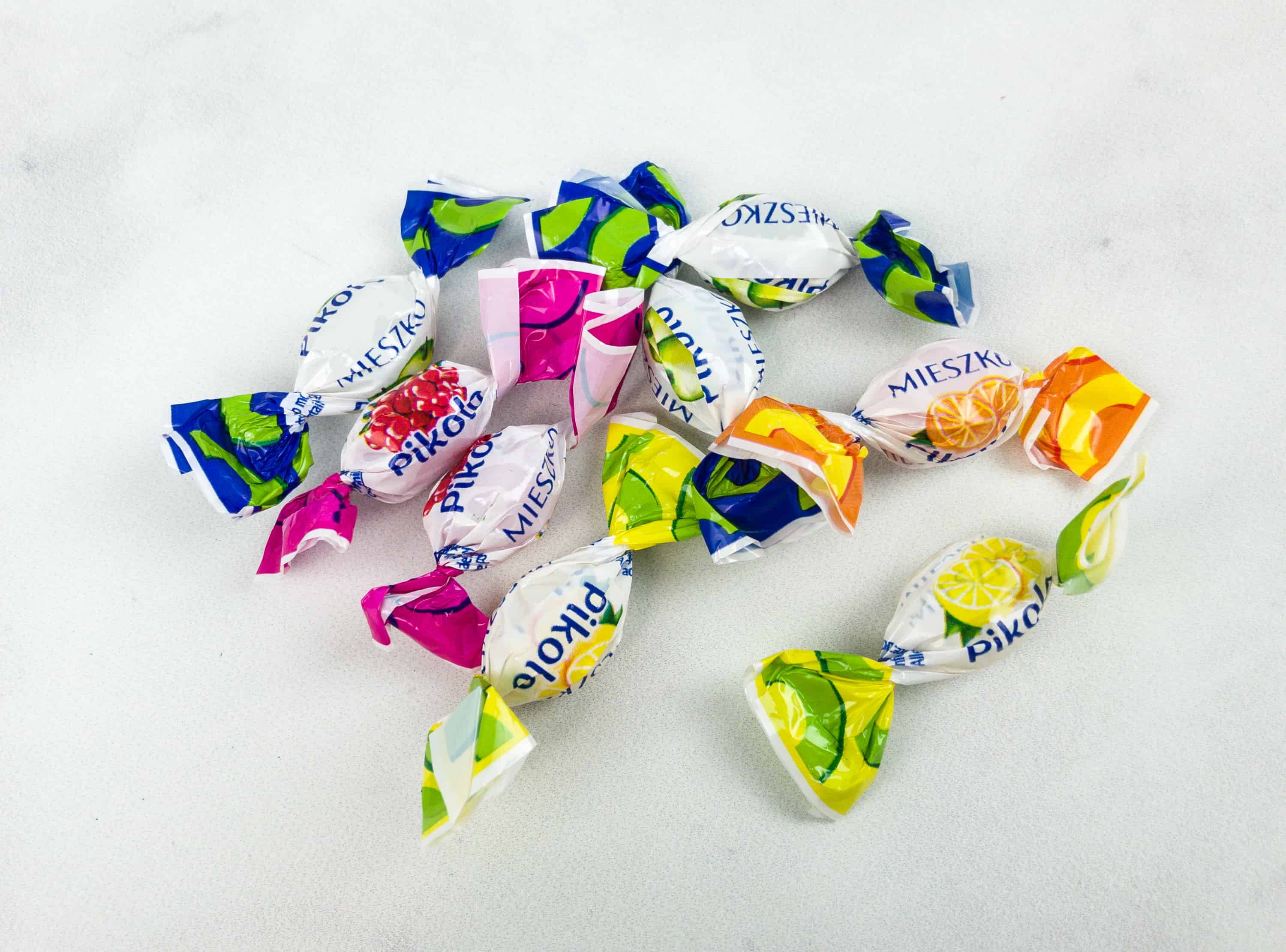 The Russia Box July 2018 Subscription Box Review + Coupons - hello ...