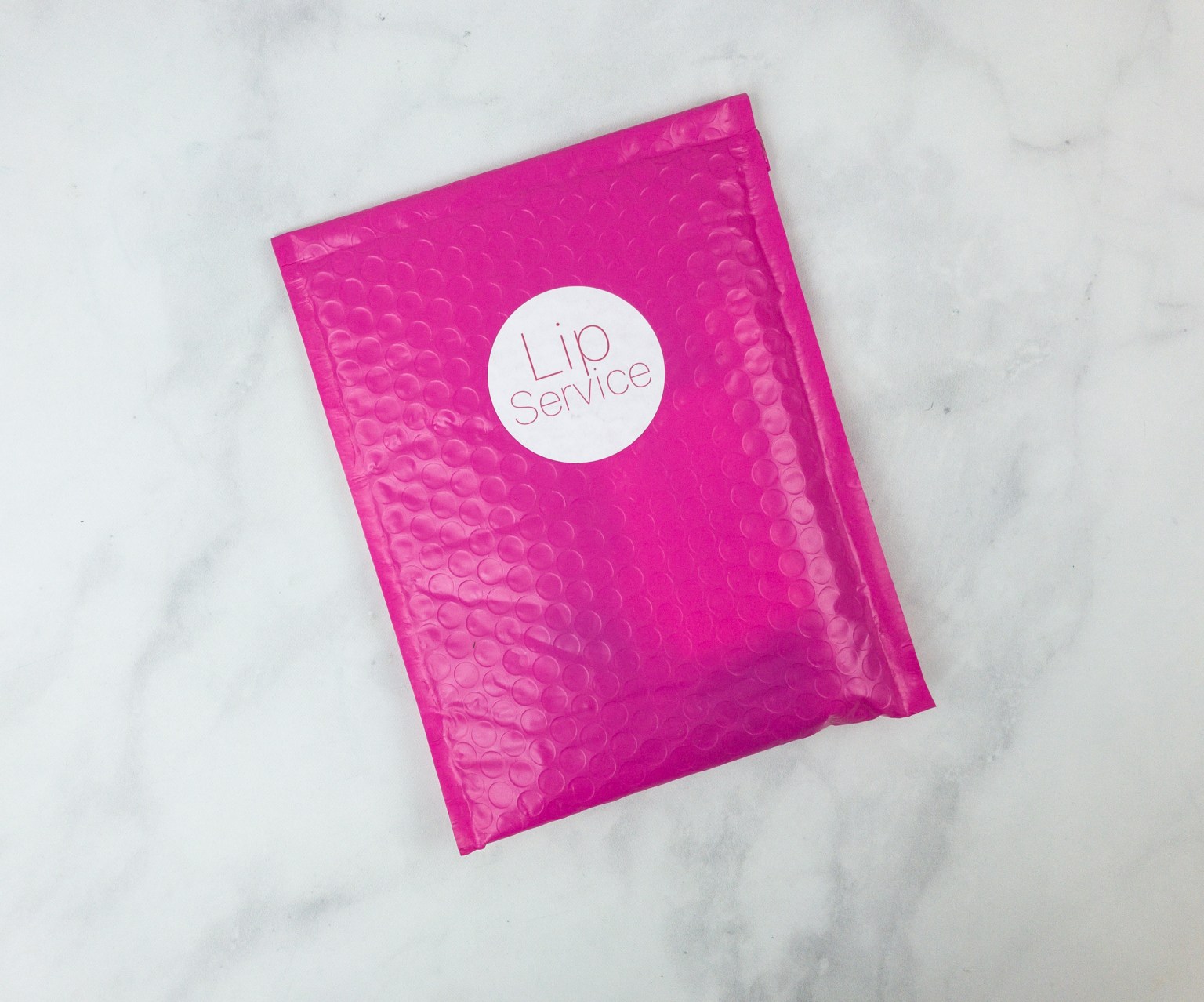 Lip Service July 2018 Subscription Box Review - Hello Subscription