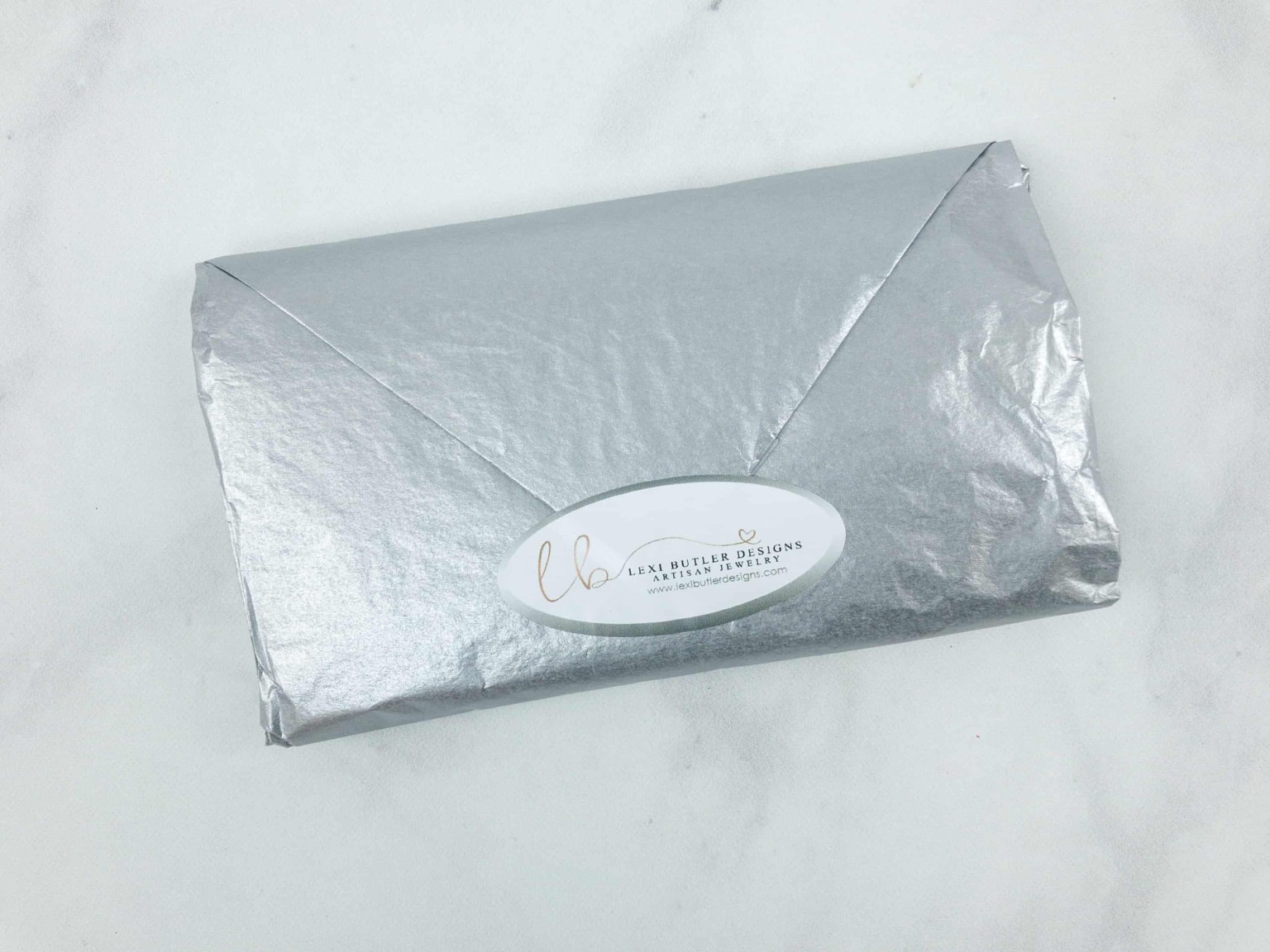 Lexi Butler Earrings of The Month Box June 2018 Subscription Box Review ...