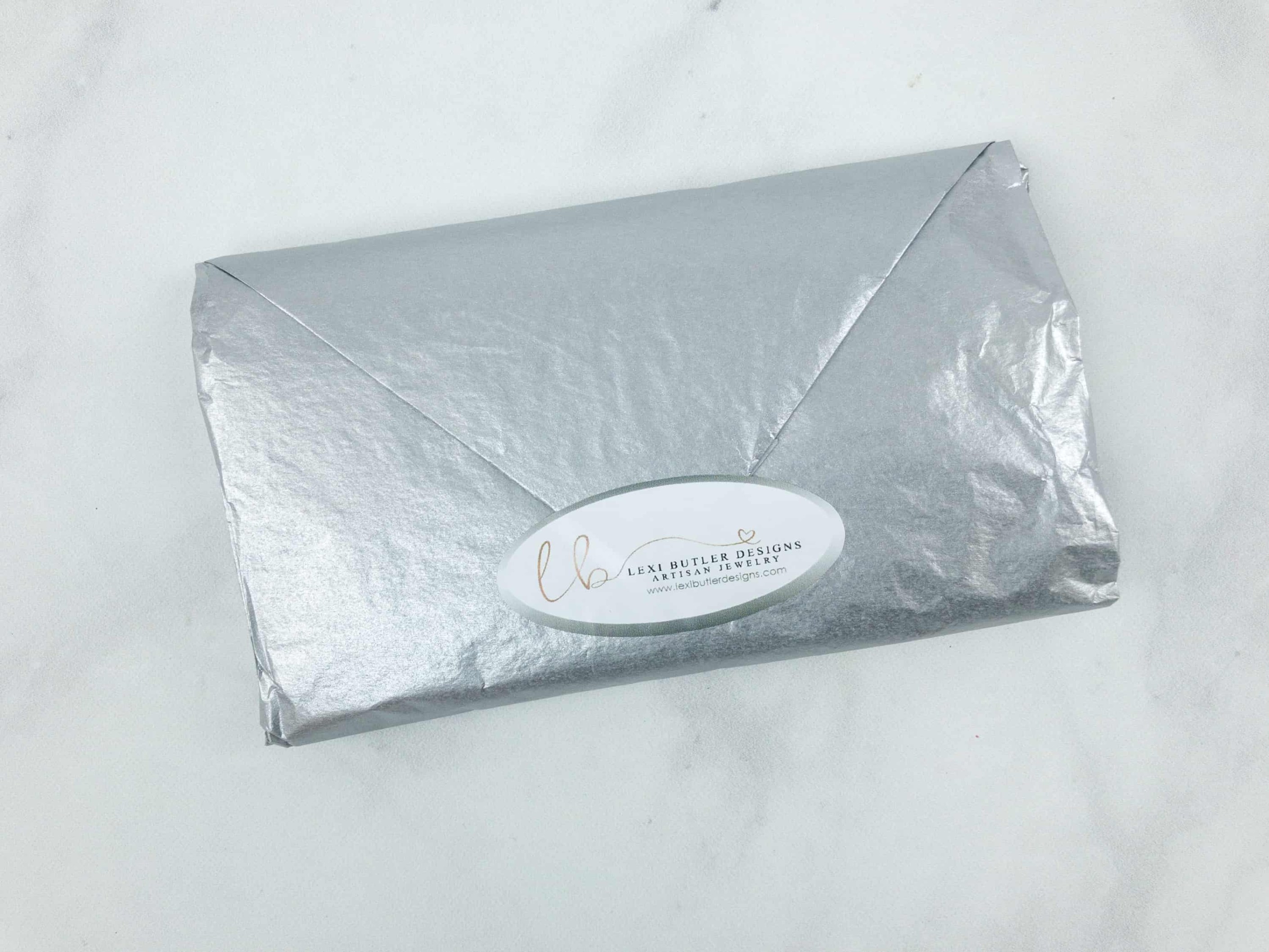 Lexi Butler Earrings of The Month Box June 2018 Subscription Box Review ...