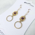 Lexi Butler Earrings of The Month Box June 2018 Subscription Box Review ...