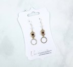Lexi Butler Earrings of The Month Box June 2018 Subscription Box Review ...