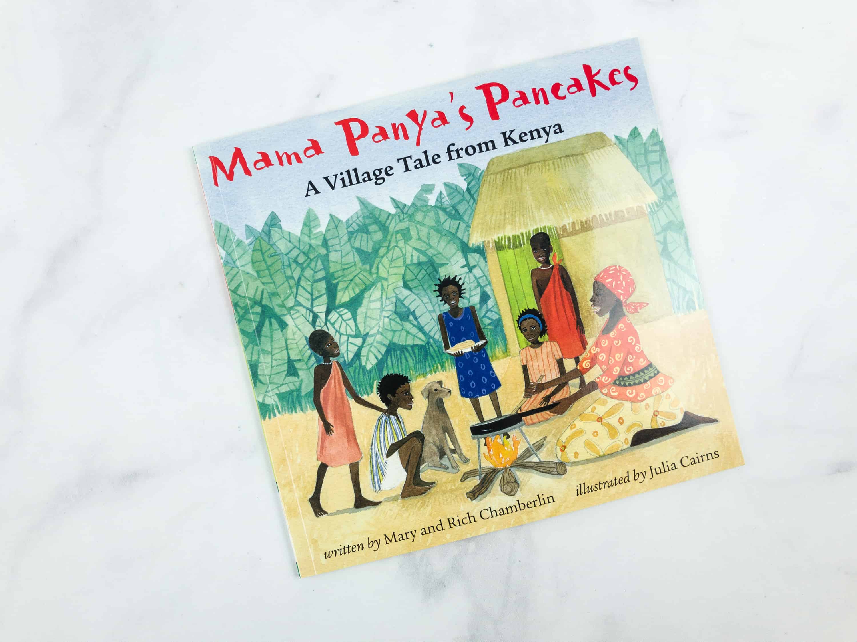 Little Global Citizens June 2018 Subscription Box Review + Coupon ...