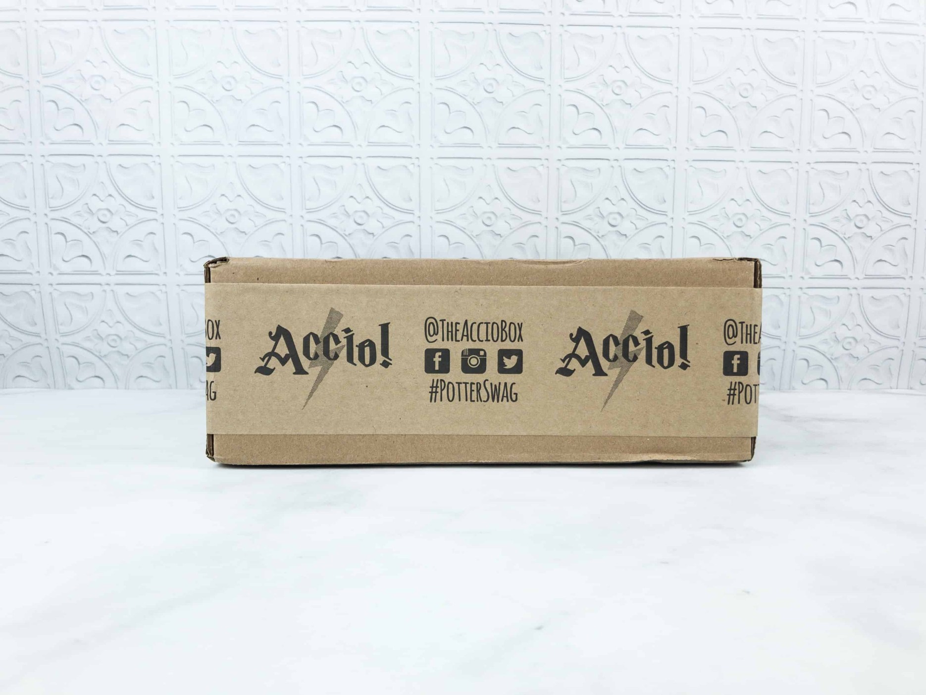 Accio Box July 2018 Subscription Box Review + Coupon - Hello Subscription
