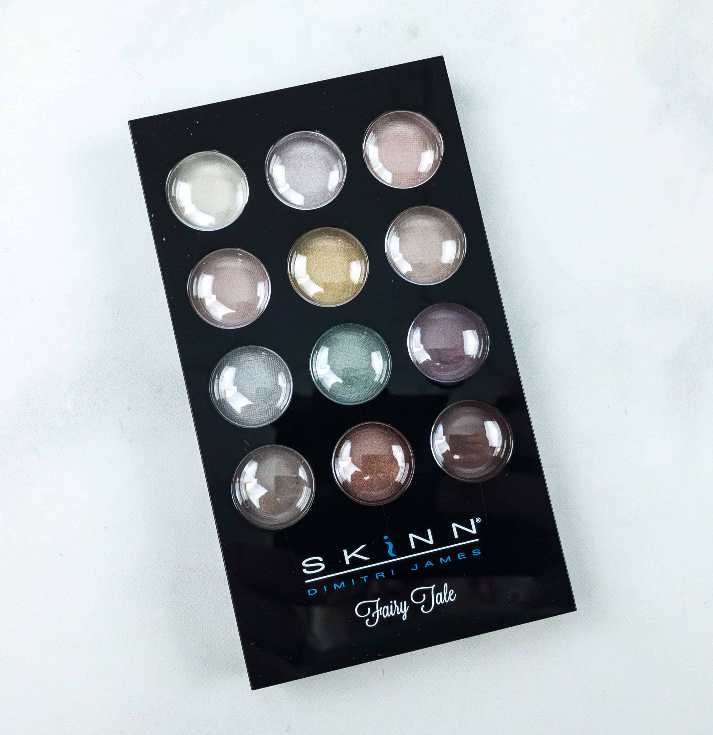 New Beauty Test Tube July 2018 Subscription Box Review - hello subscription