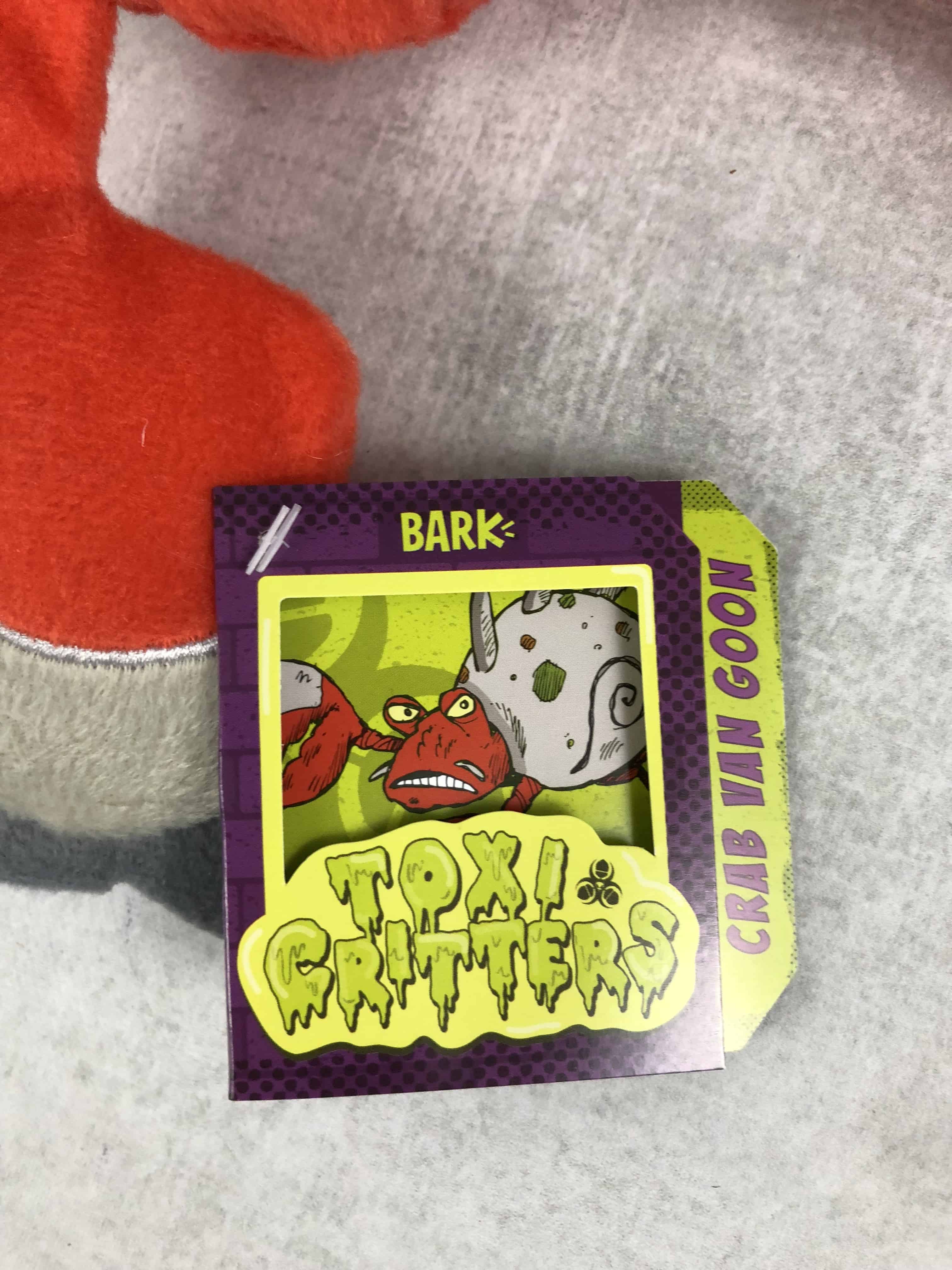 Barkbox July 2018 Subscription Box Review + Coupon - Large Dog - Hello ...