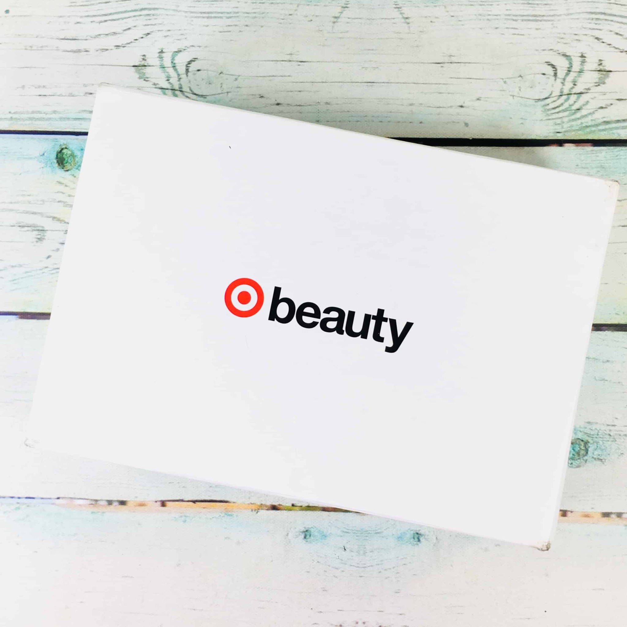 Target Beauty Box Review July 2018 - HELLO REJUVENATION - Hello ...