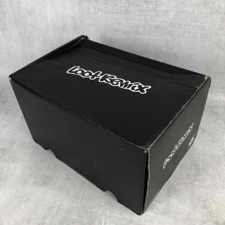 Loot Remix June 2018 Subscription Box Review ! - Hello Subscription