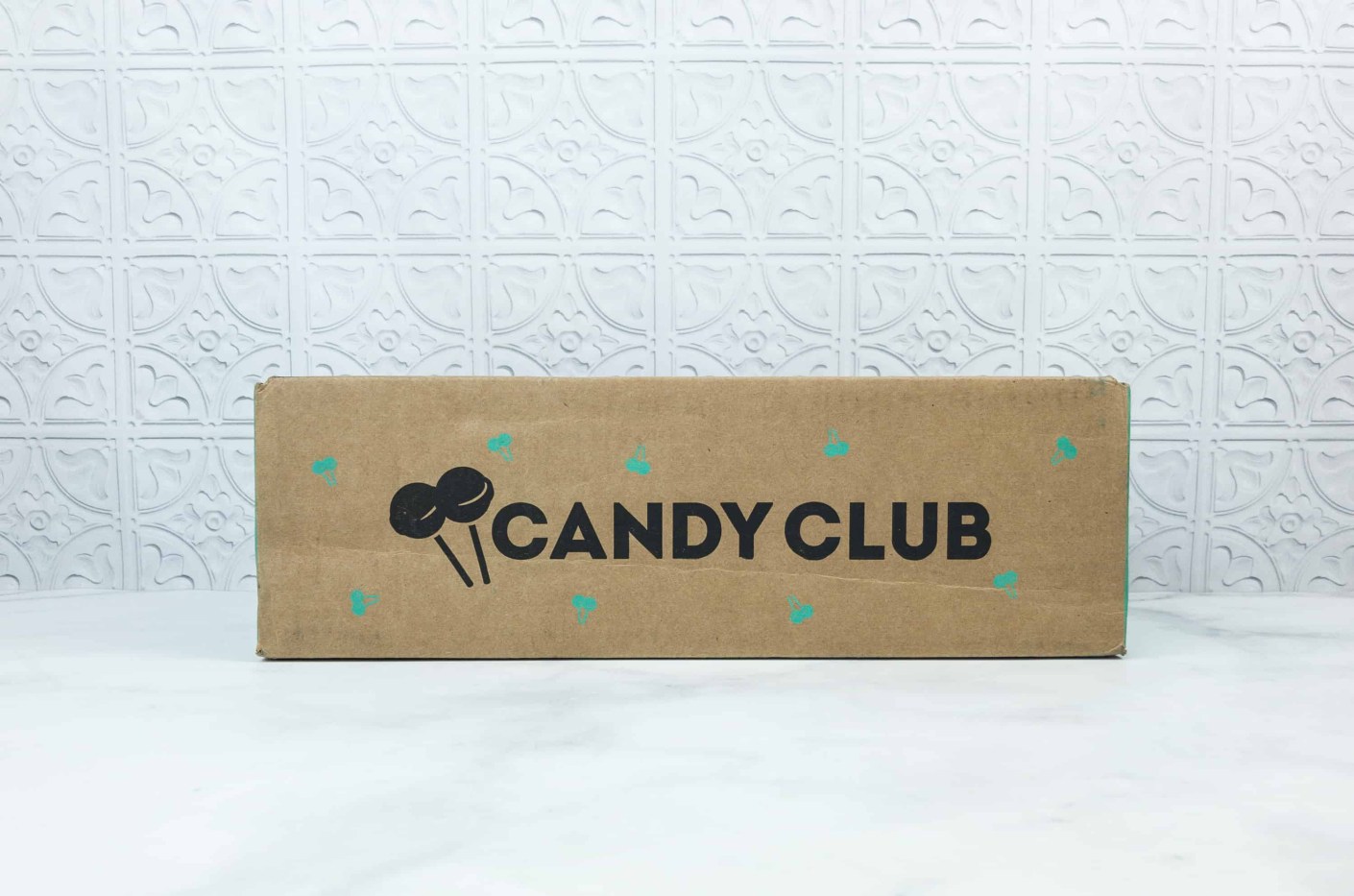 Candy Club Subscription Box Review + 50% off Coupon - July 2018 - Hello ...