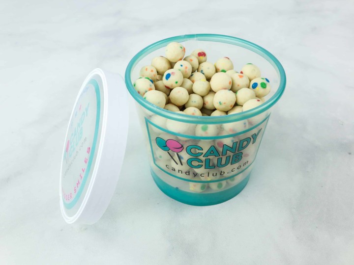 Candy Club Subscription Box Review + 50% off Coupon - July 2018 - hello ...