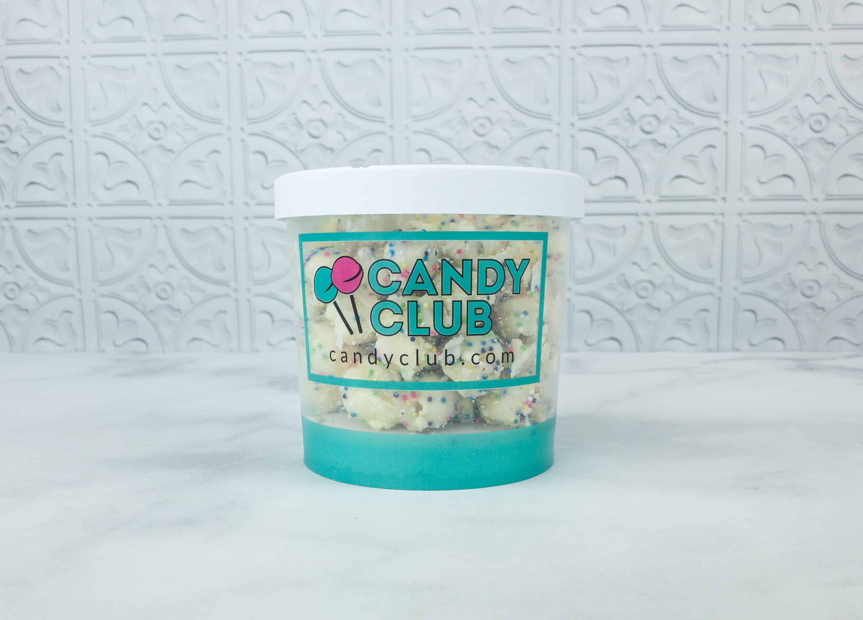 Candy Club Subscription Box Review + 50% off Coupon - July 2018 - hello ...
