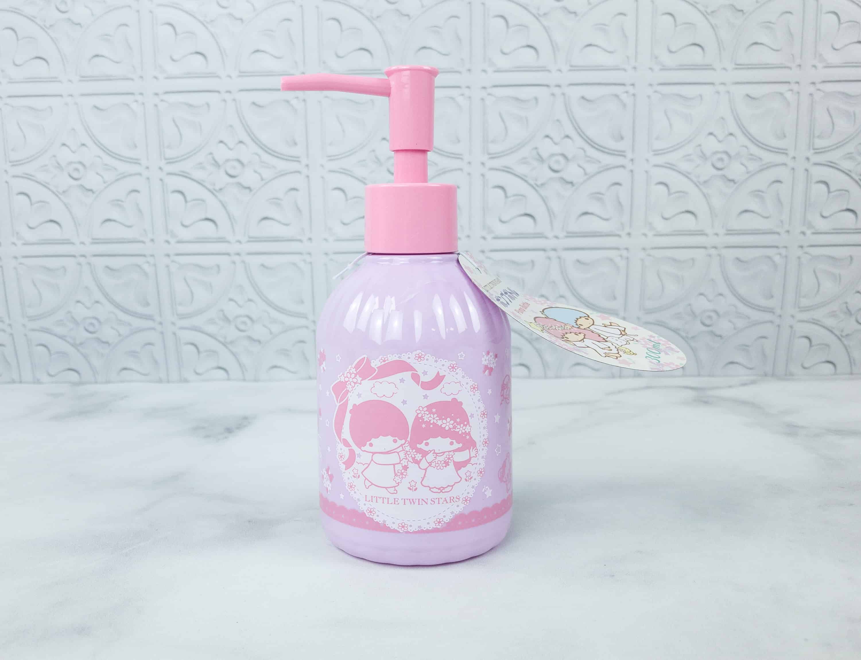 Doki Doki July 2018 Subscription Box Review & Coupon - hello subscription