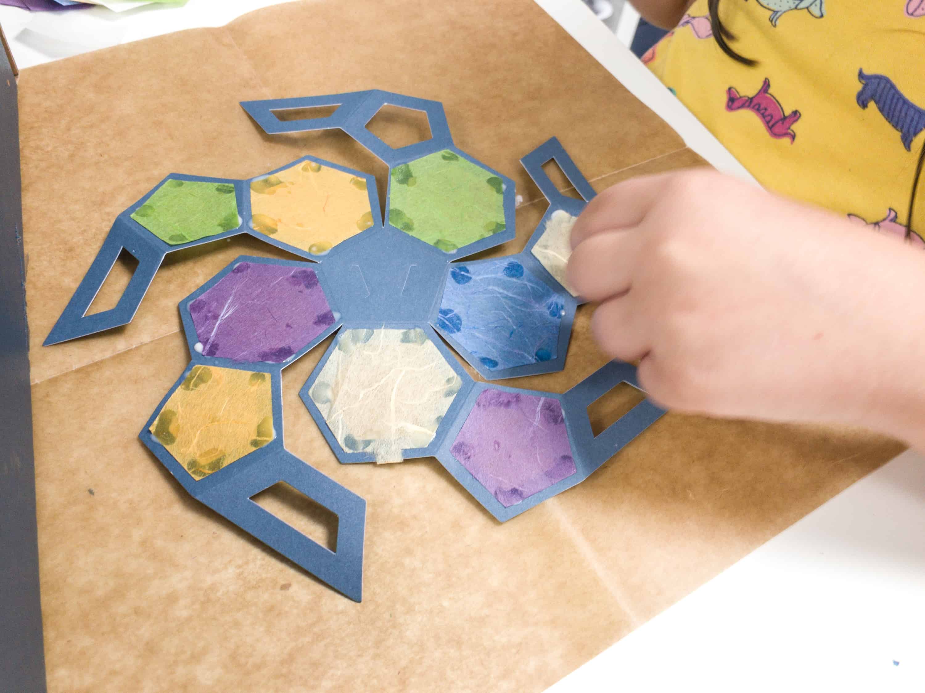 Doodle Crate Subscription Box Review & Coupon - HANDCRAFTED PAPER BOWLS ...