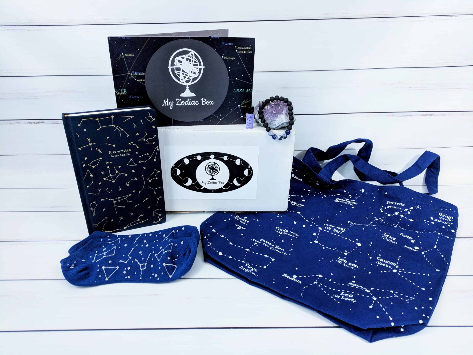 My Zodiac Box Reviews: Get All The Details At Hello Subscription!