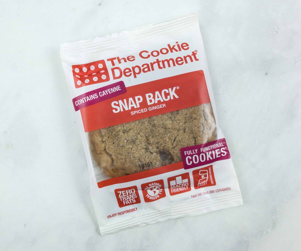 SnackSack July 2018 Subscription Box Review & Coupon - Classic - hello ...