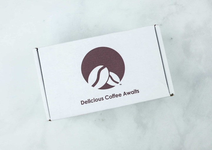 Java Presse Coffee Of The Month Club July 2018 Subscription Box Review ...