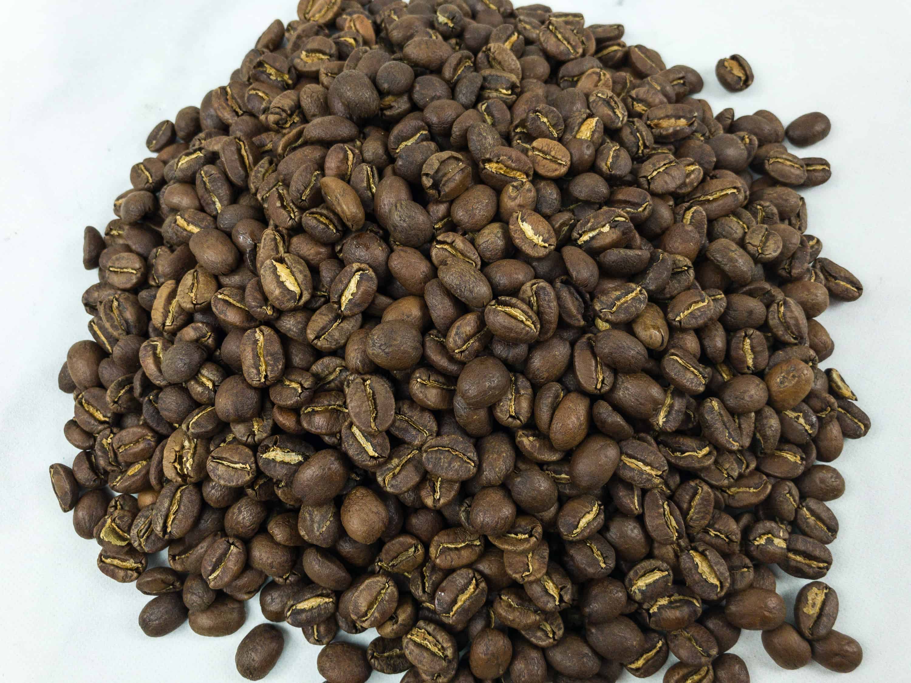 Java Presse Coffee Of The Month Club July 2018 Subscription Box Review ...