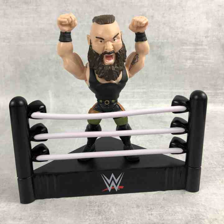 WWE Slam Crate June/July 2018 Subscription Box Review + Coupons - hello ...