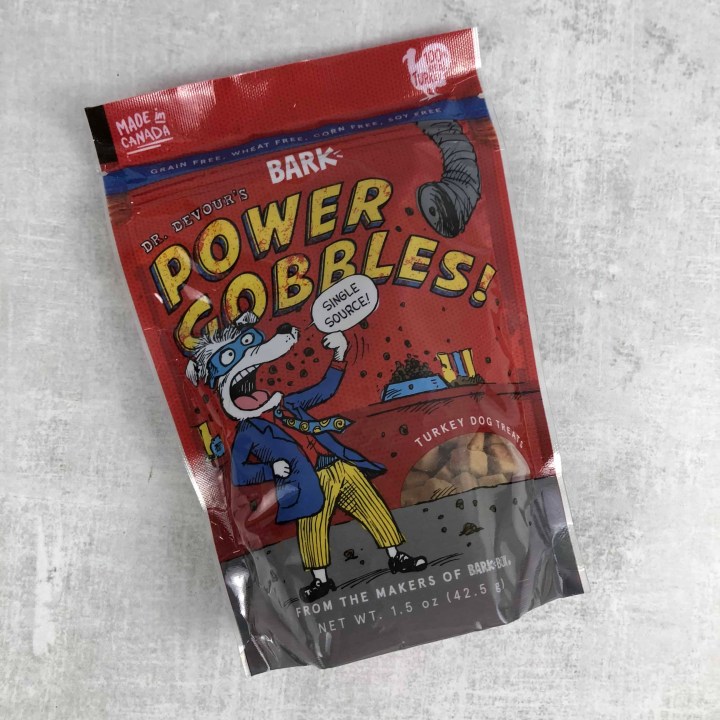 Barkbox July 2018 Subscription Box Review - Super Chewer - hello ...