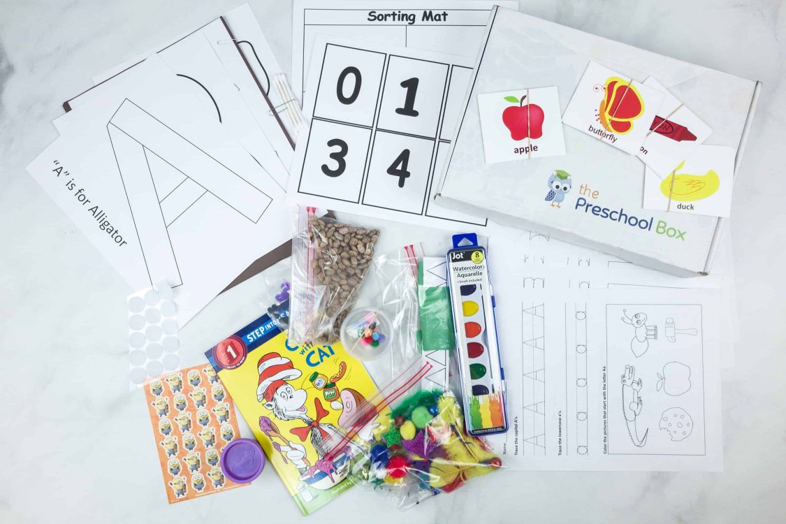 The 10 Best Subscriptions for Busy & Curious Toddlers in 2025 - Hello ...