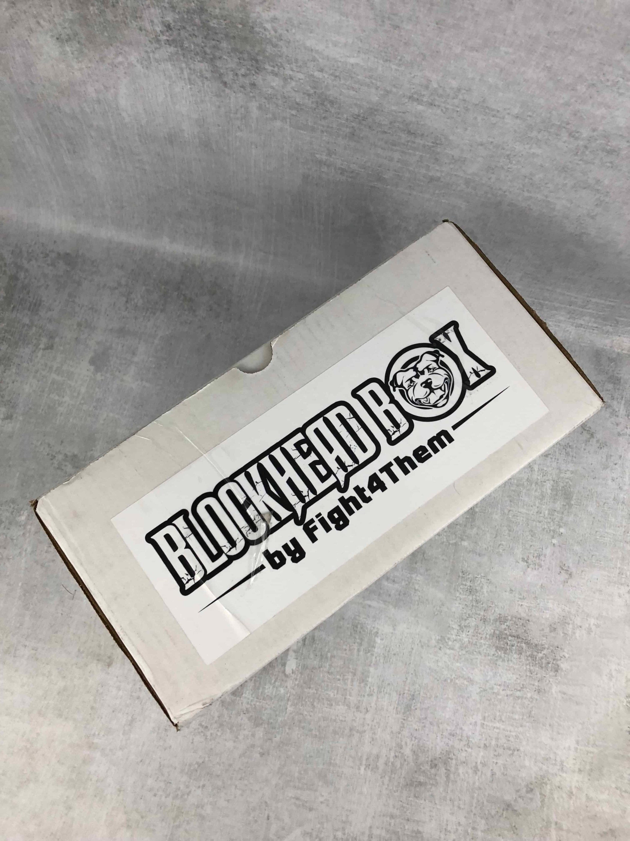 Blockhead Box July 2018 Subscription Box Review + Coupon - Hello ...