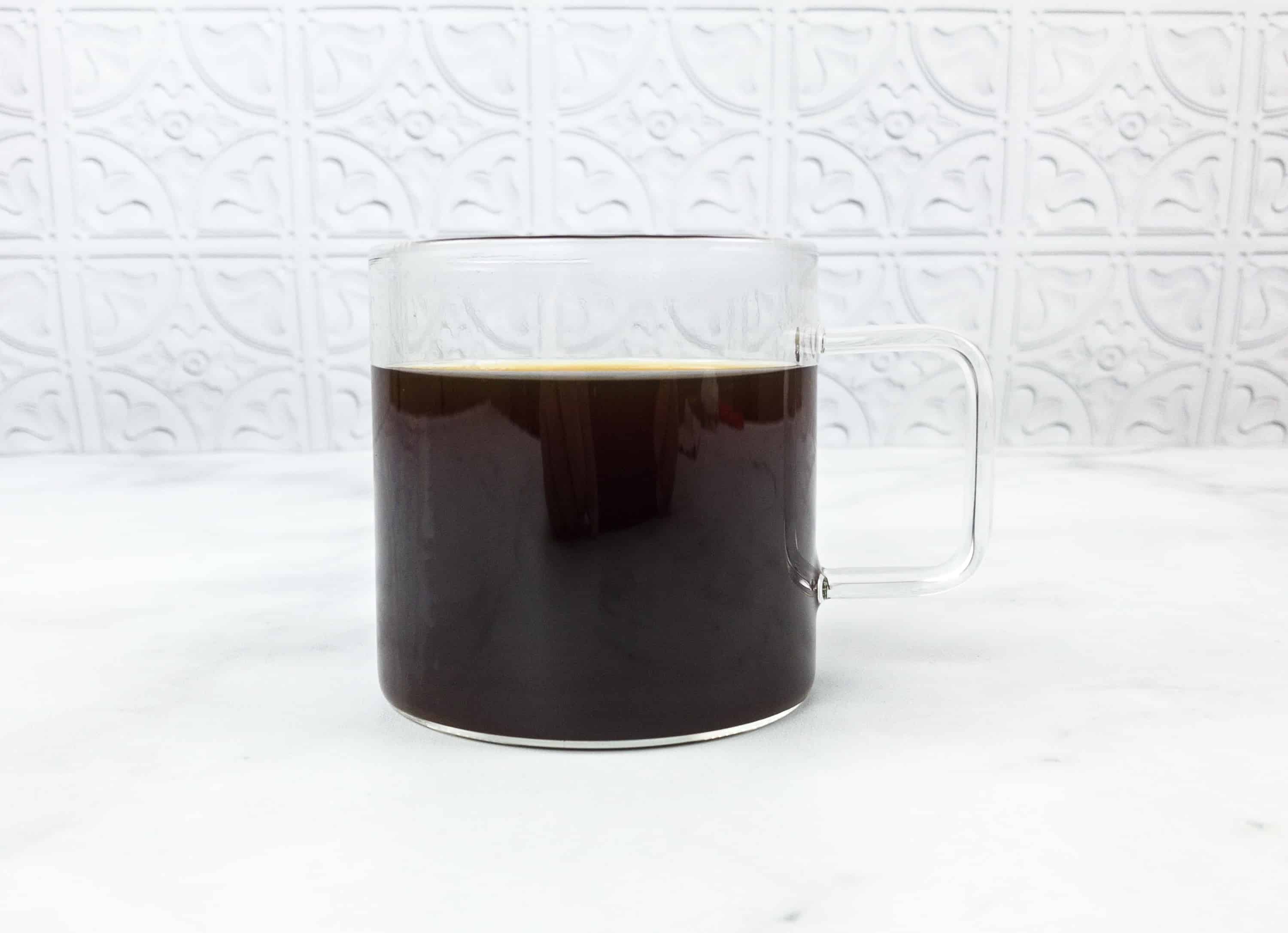 Java Presse Coffee Of The Month Club July 2018 Subscription Box Review ...