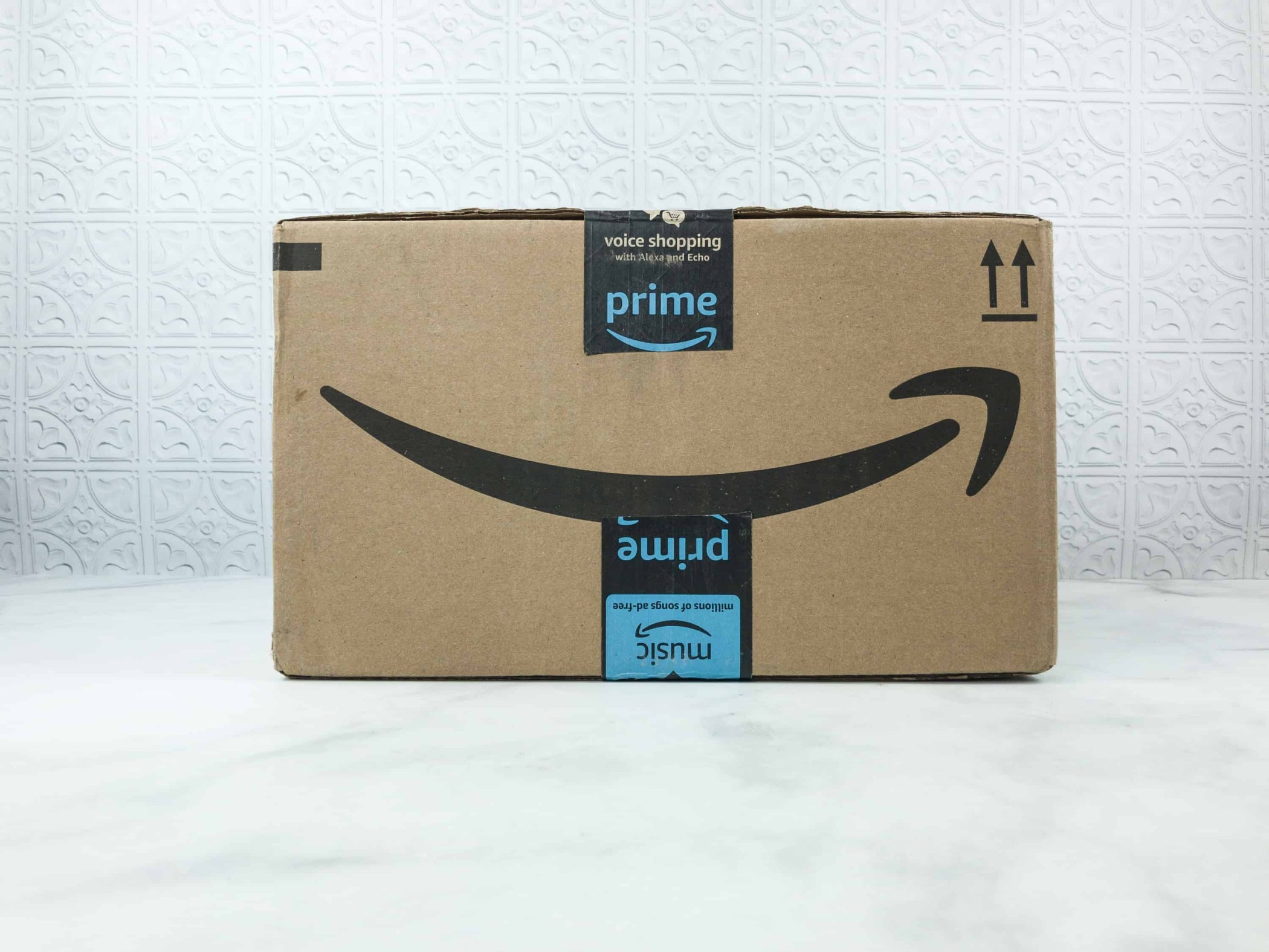 Amazon STEM Toy Club August 2018 Subscription Box Review - 3 to 4 Year ...