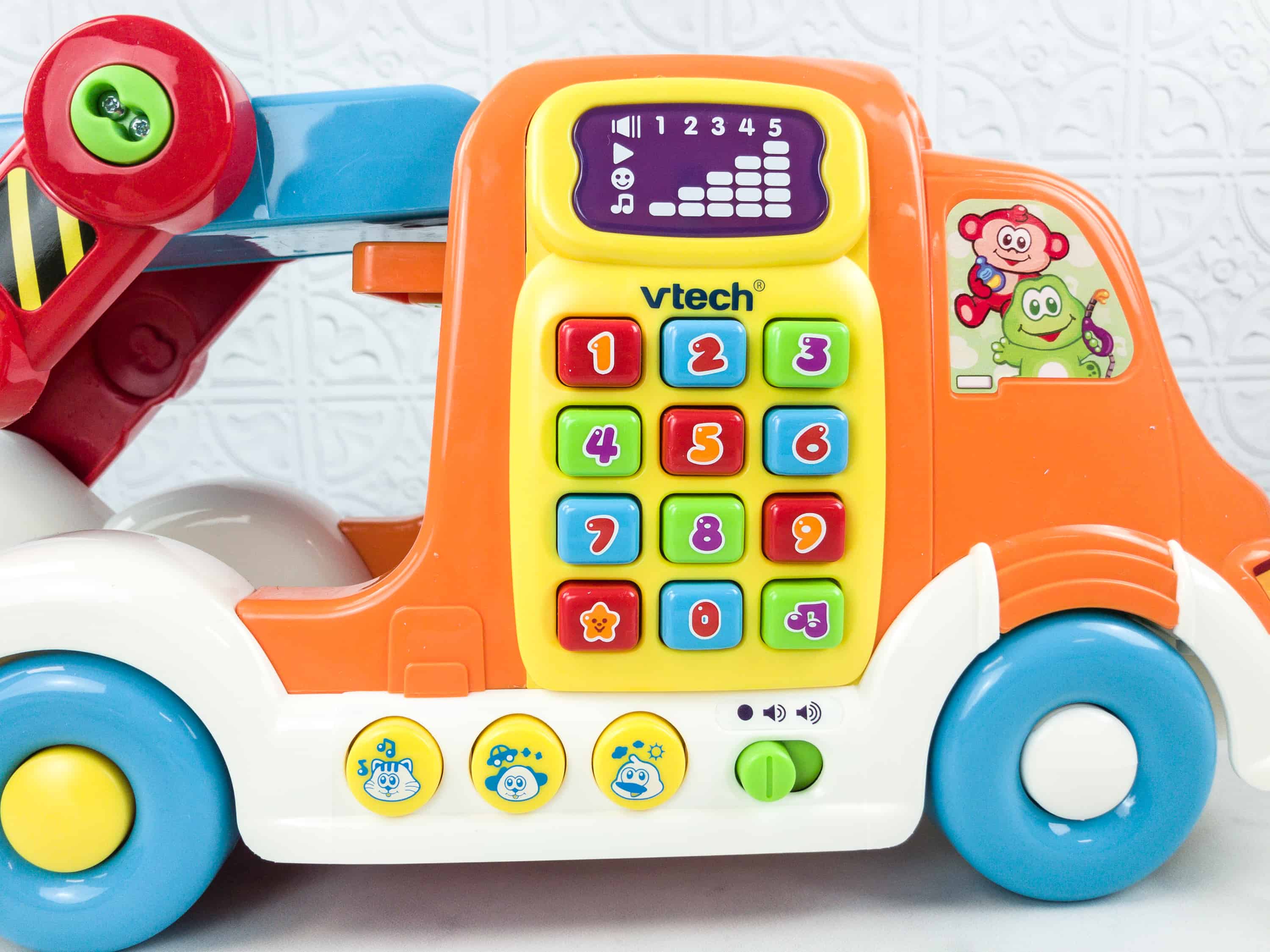 Amazon STEM Toy Club August 2018 Subscription Box Review - 3 to 4 Year ...