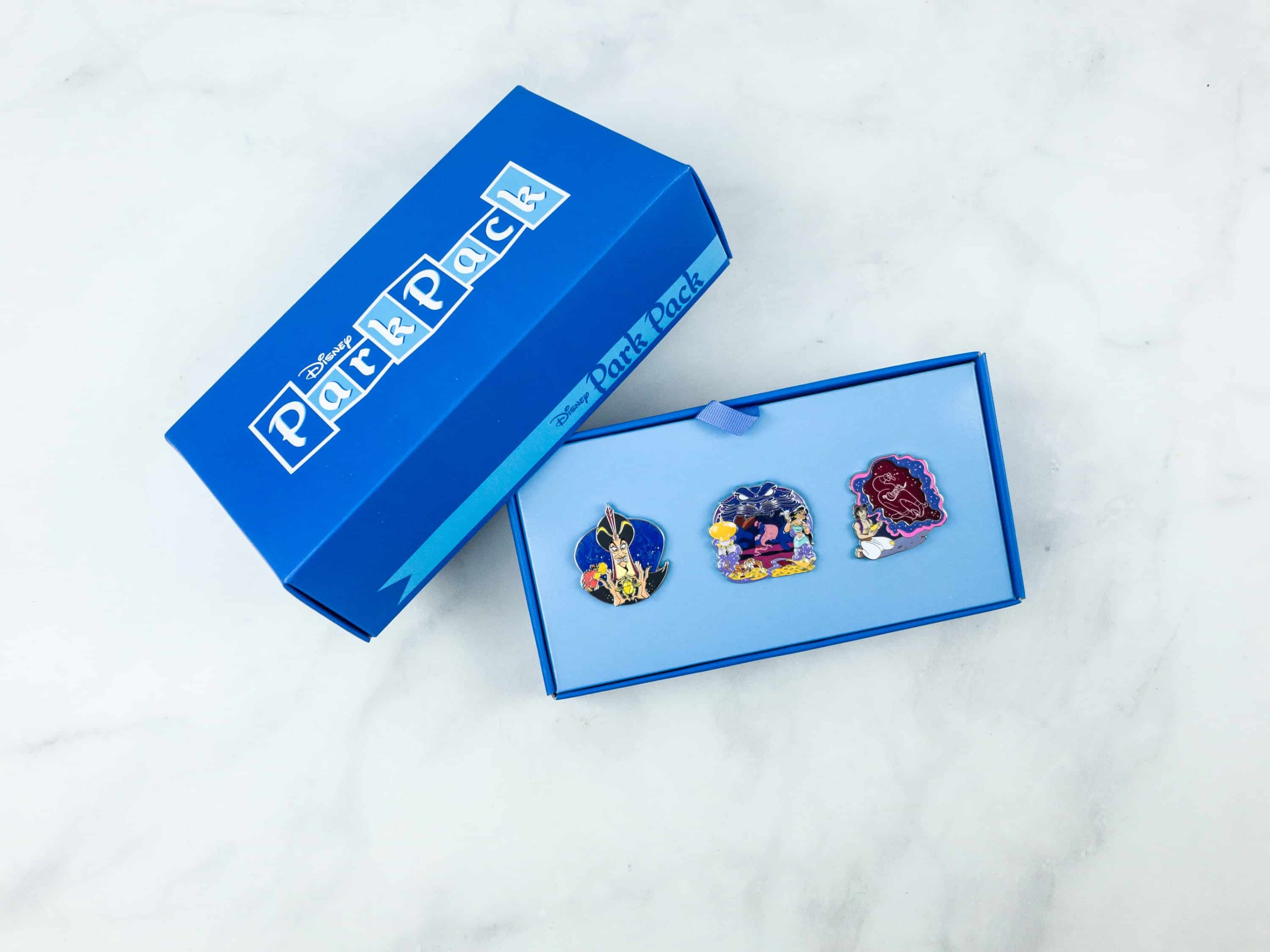 Disney Park Pack: Pin Trading Edition 2.0 Reviews: Get All The Details ...