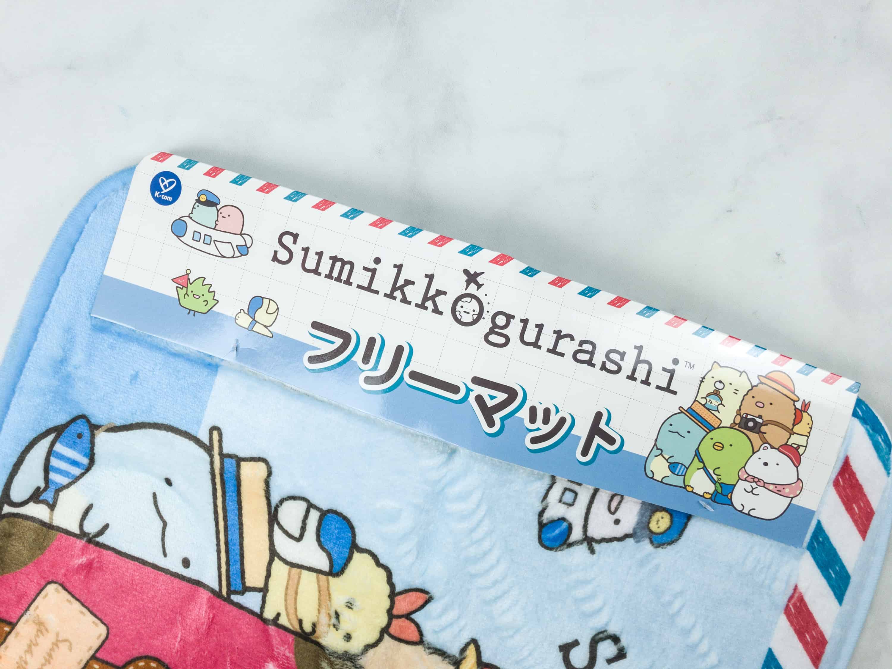 Doki Doki August 2018 Subscription Box Review & Coupon - hello subscription