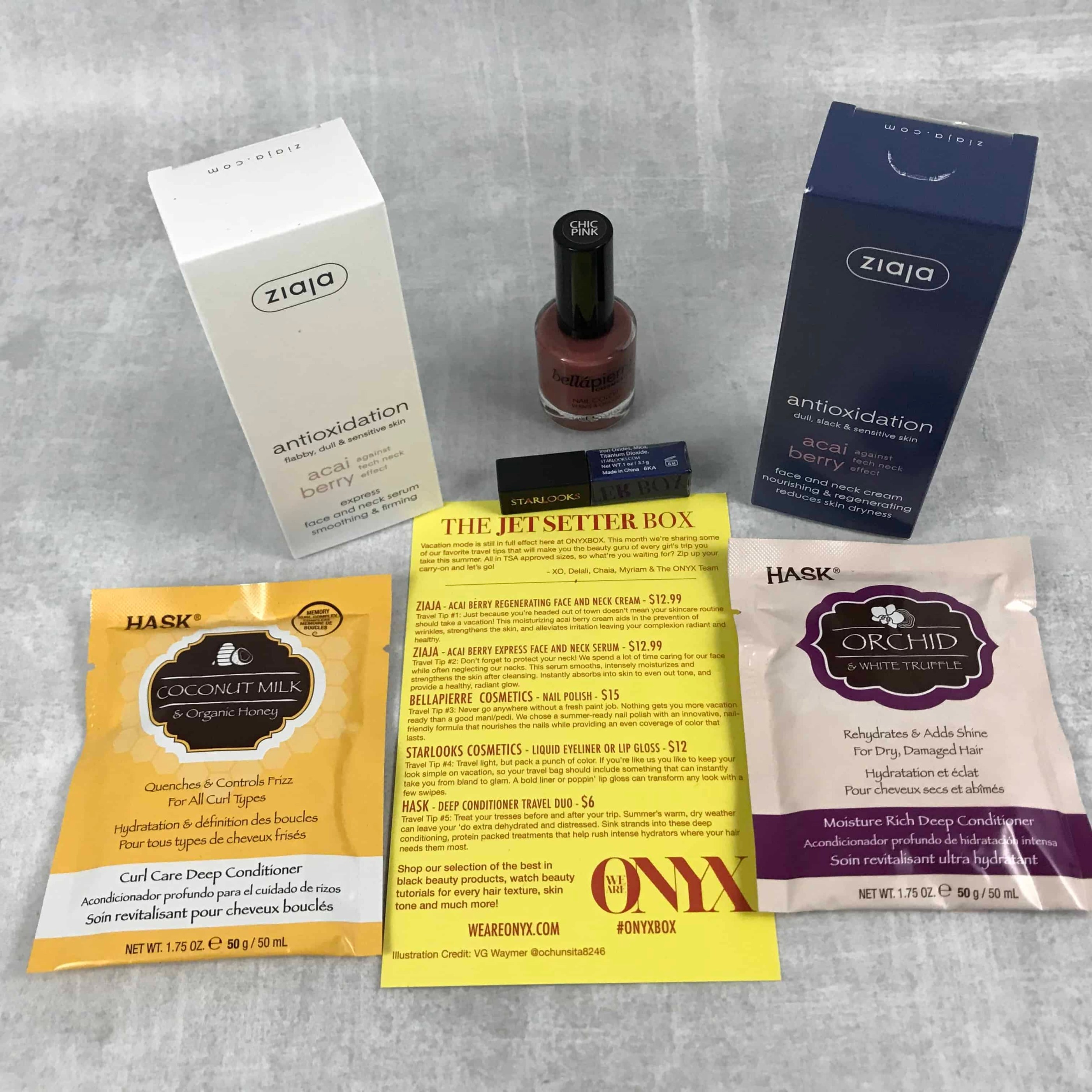 Onyx Box Reviews: Get All The Details At Hello Subscription!