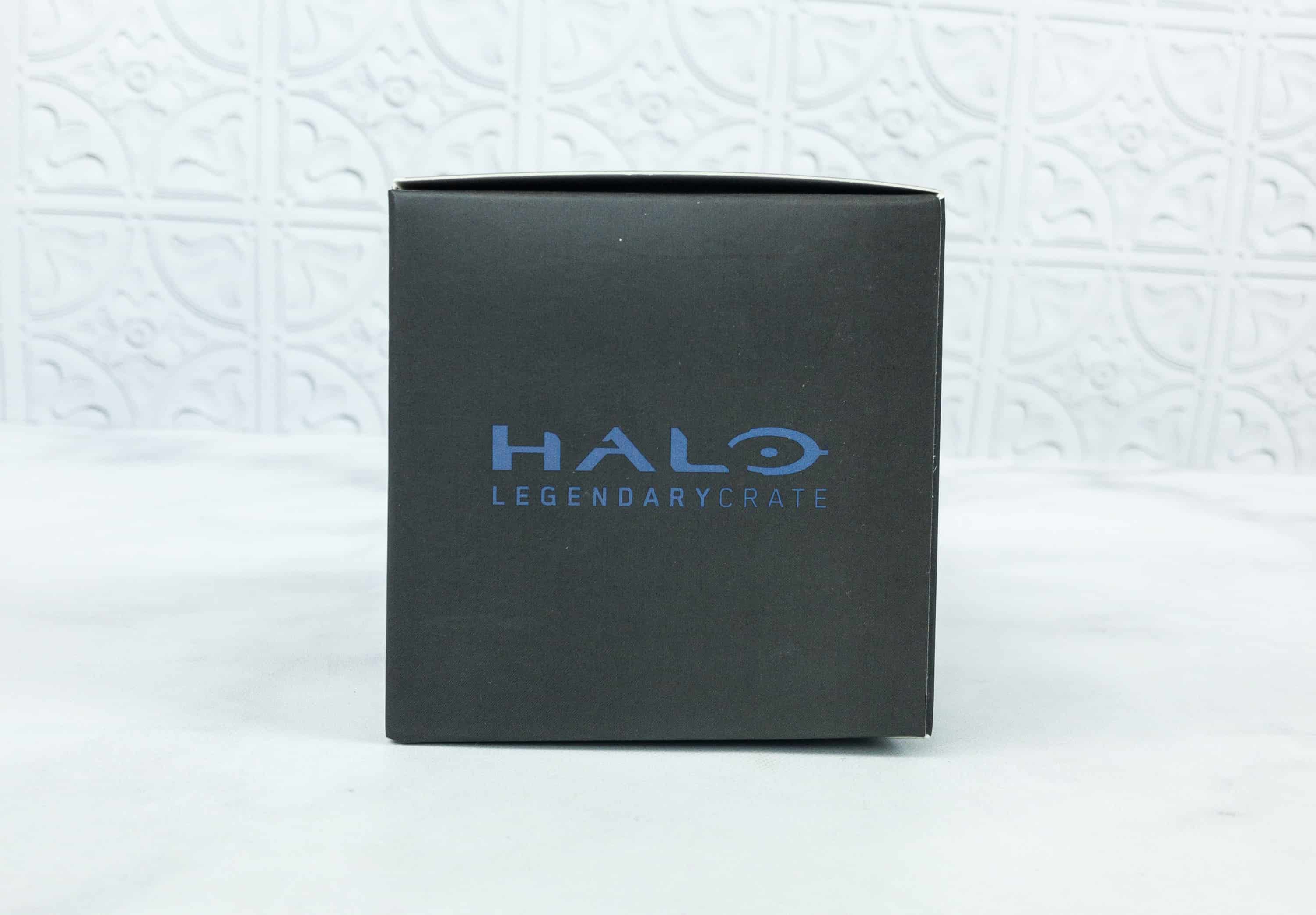 Halo Legendary Crate June 2018 Subscription Box Review + Coupon - hello ...