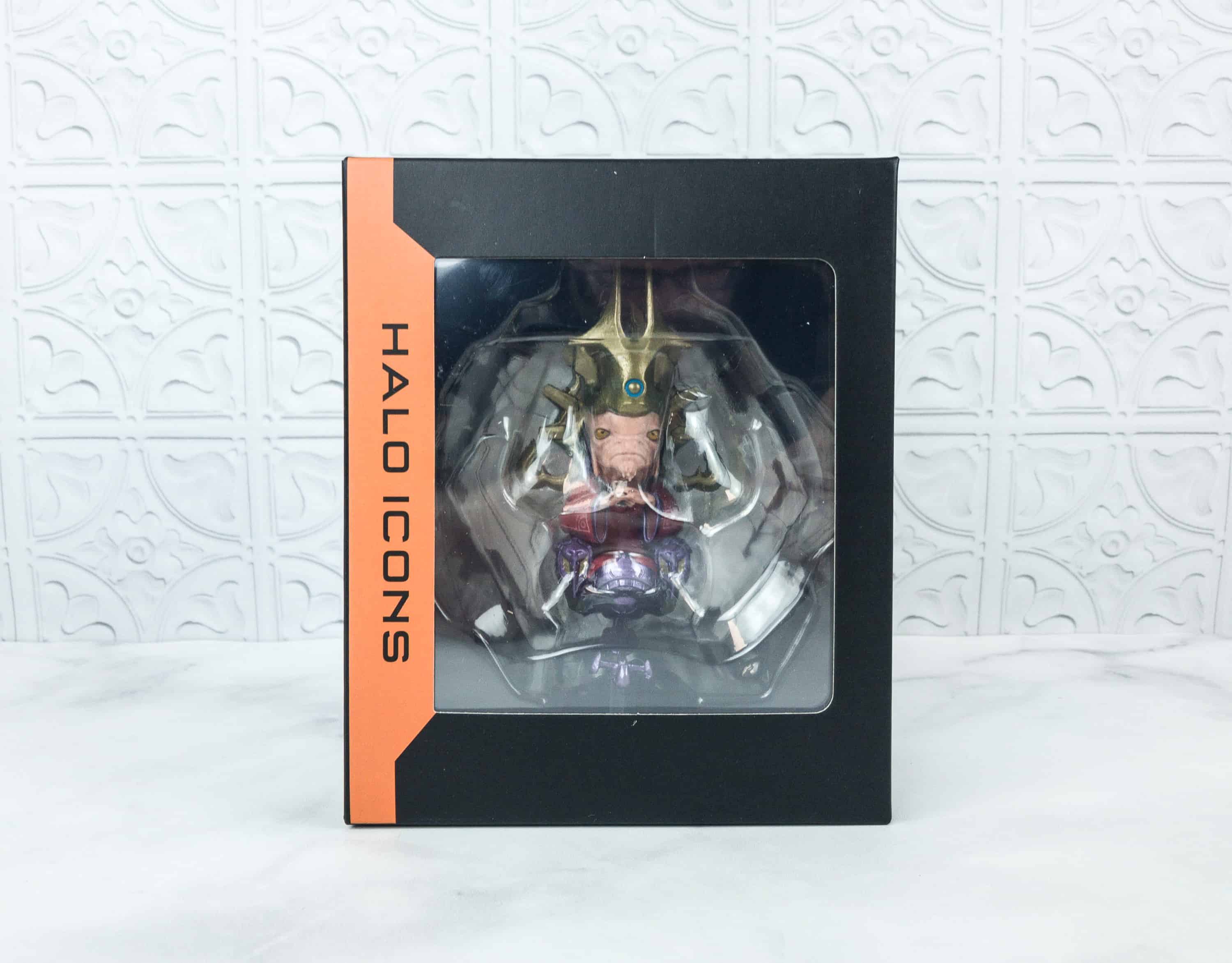 Halo Legendary Crate June 2018 Subscription Box Review + Coupon - hello ...