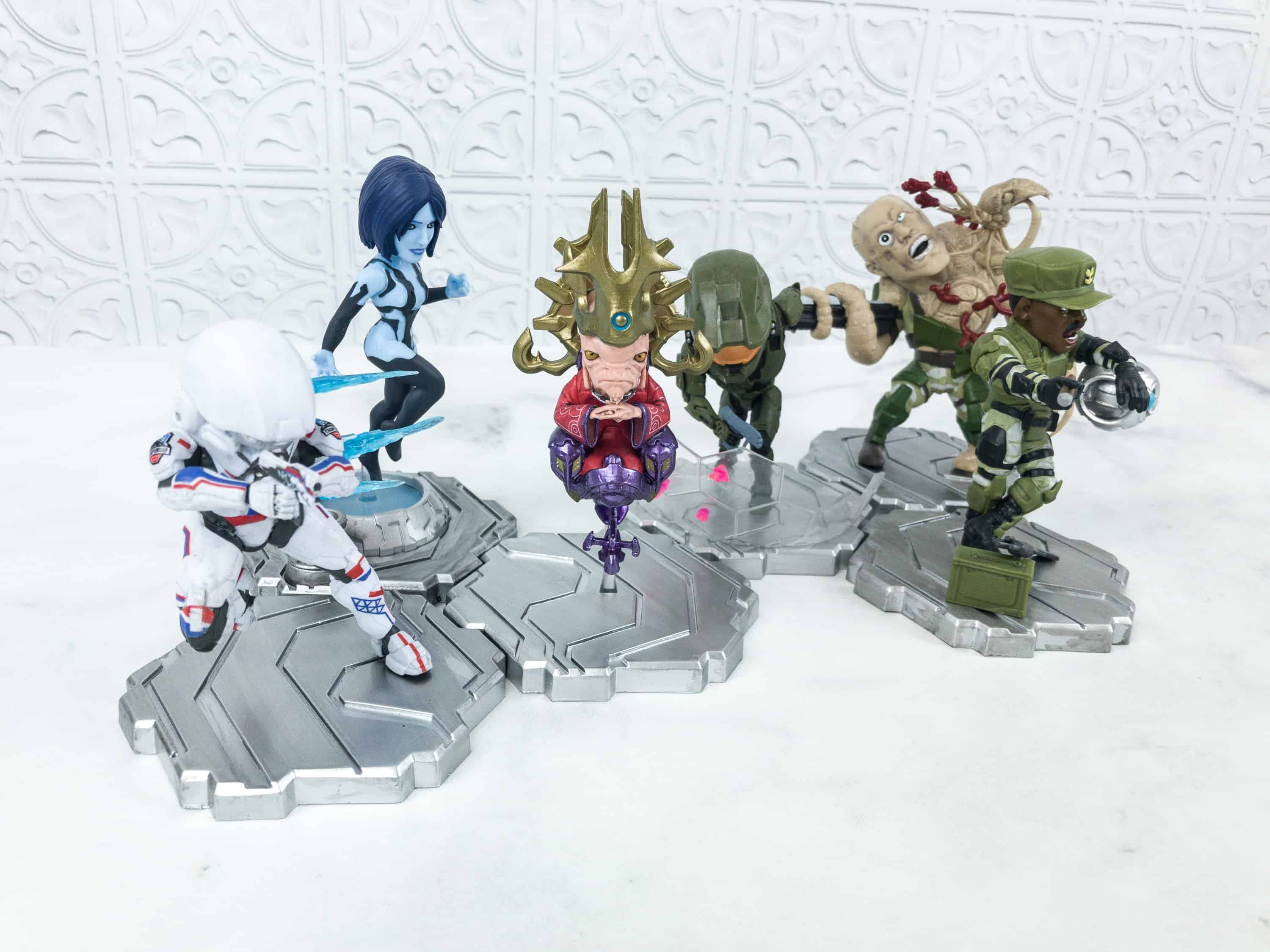 Halo Legendary Crate June 2018 Subscription Box Review + Coupon - hello ...