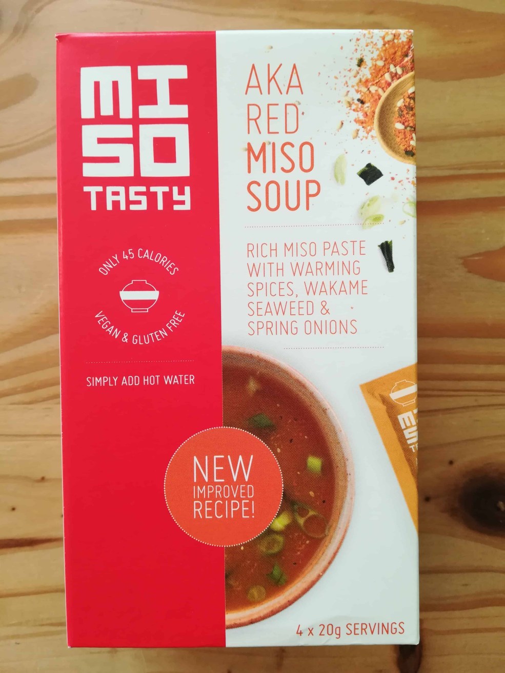 DegustaBox UK July 2018 Subscription Box Review + Coupon! - hello ...