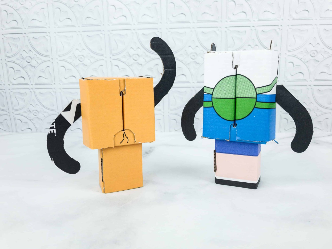 Loot Crate July 2018 Review + Coupons - TEAM UP - Hello Subscription