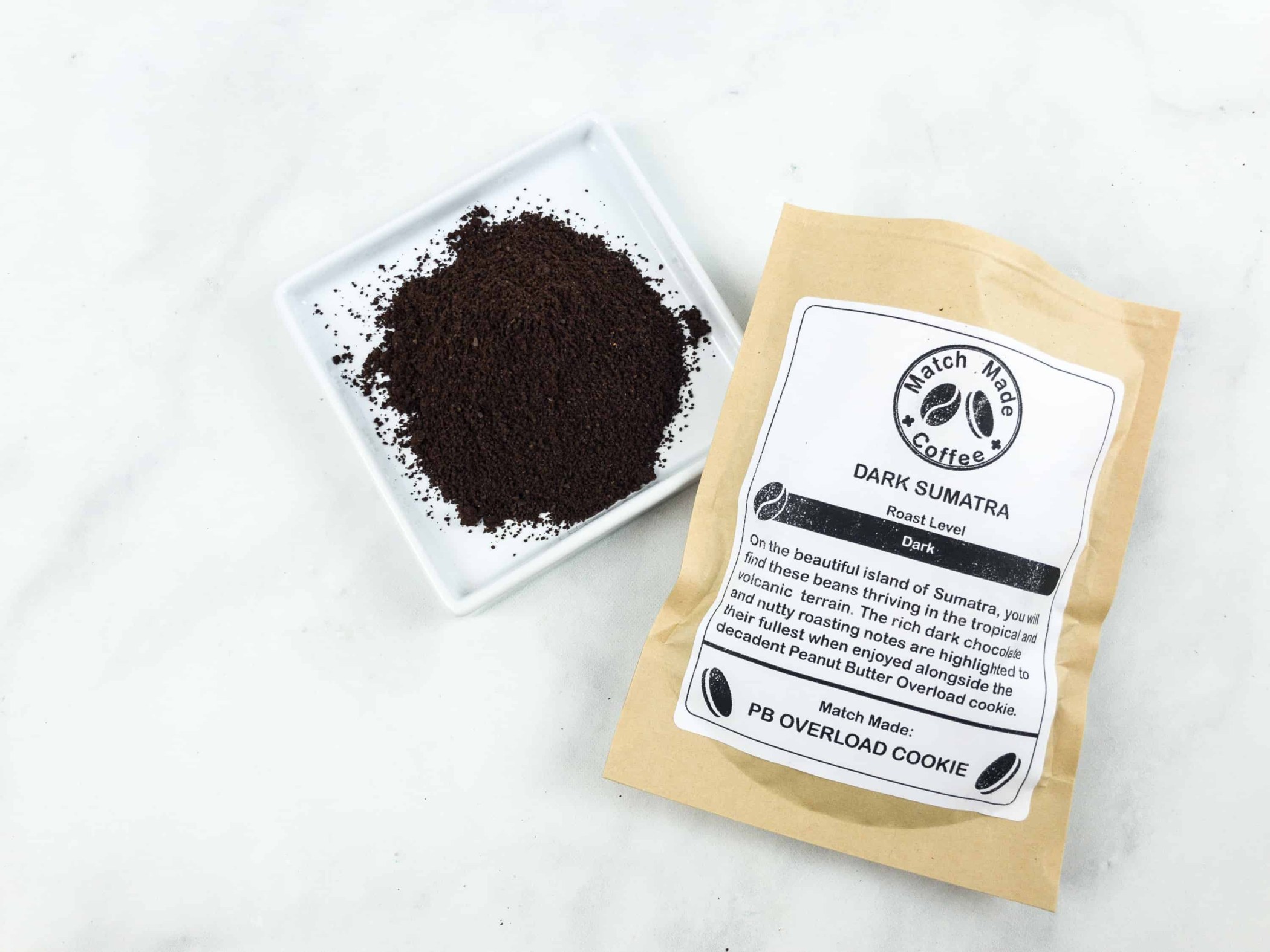 Match Made Coffee Subscription Box Review + Coupon - August 2018 ...