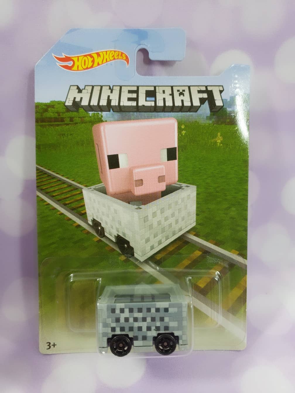 Toy Box Monthly July 2018 Subscription Box Review - Hello Subscription