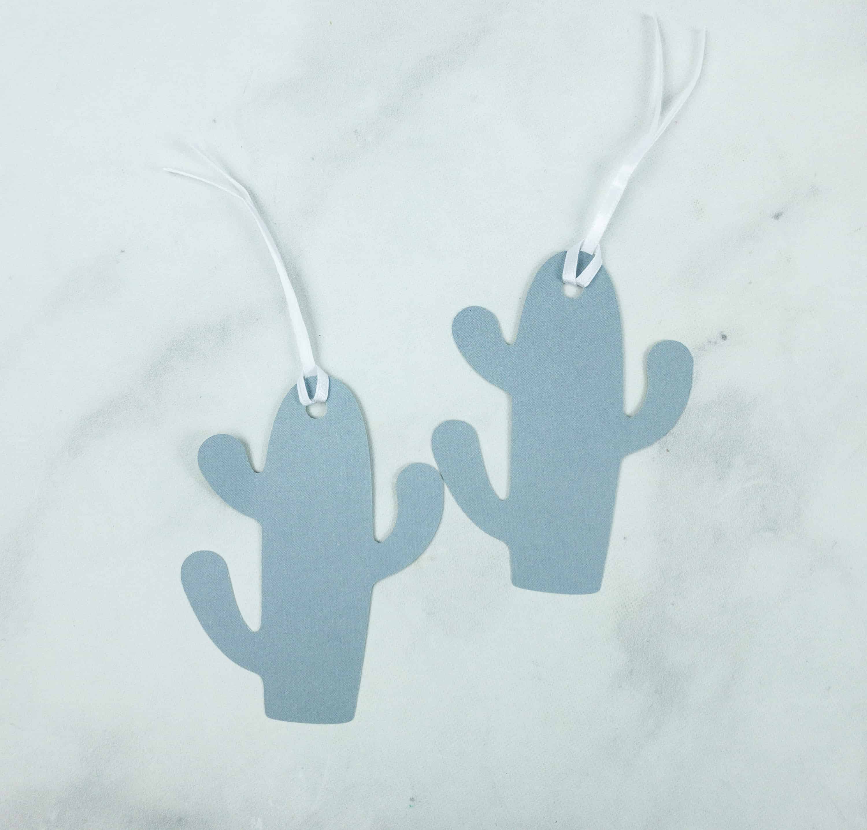 Flair and Paper July 2018 Subscription Box Review & Coupon - Hello ...