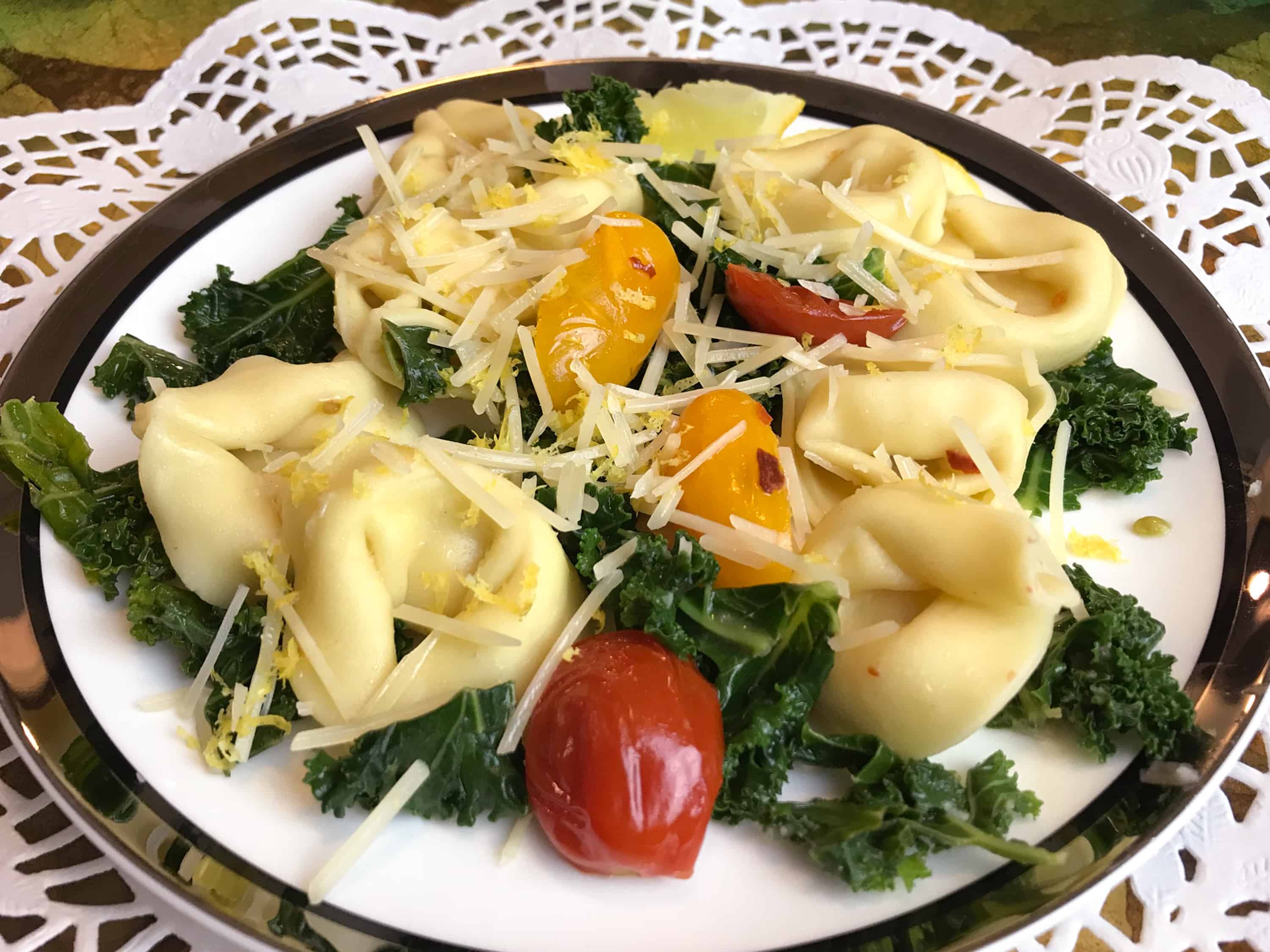 Hello Fresh Vegetarian Subscription Box Review + Coupon - August 2018 ...