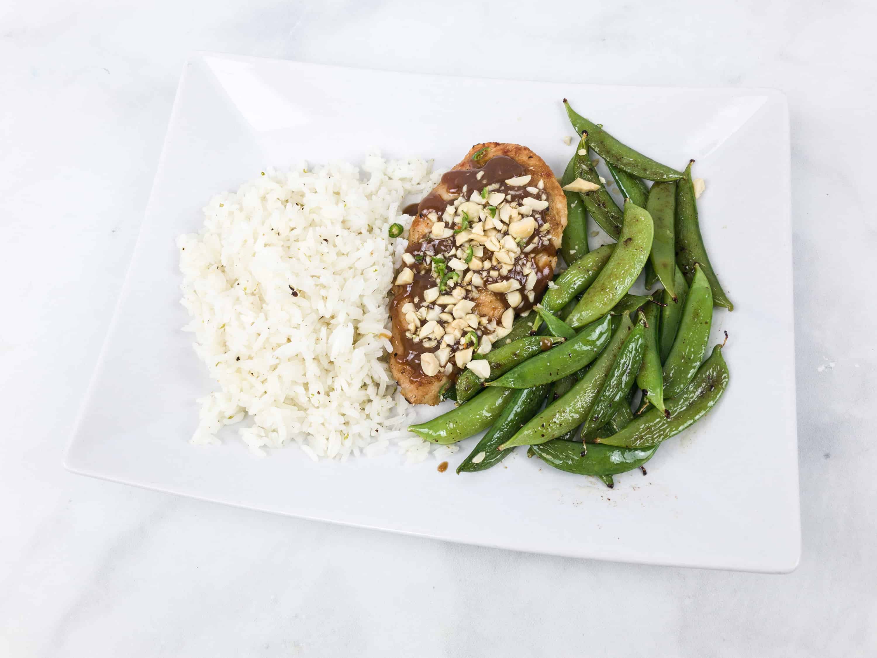 August 2018 Hello Fresh Subscription Box Review + Coupon! - Classic ...