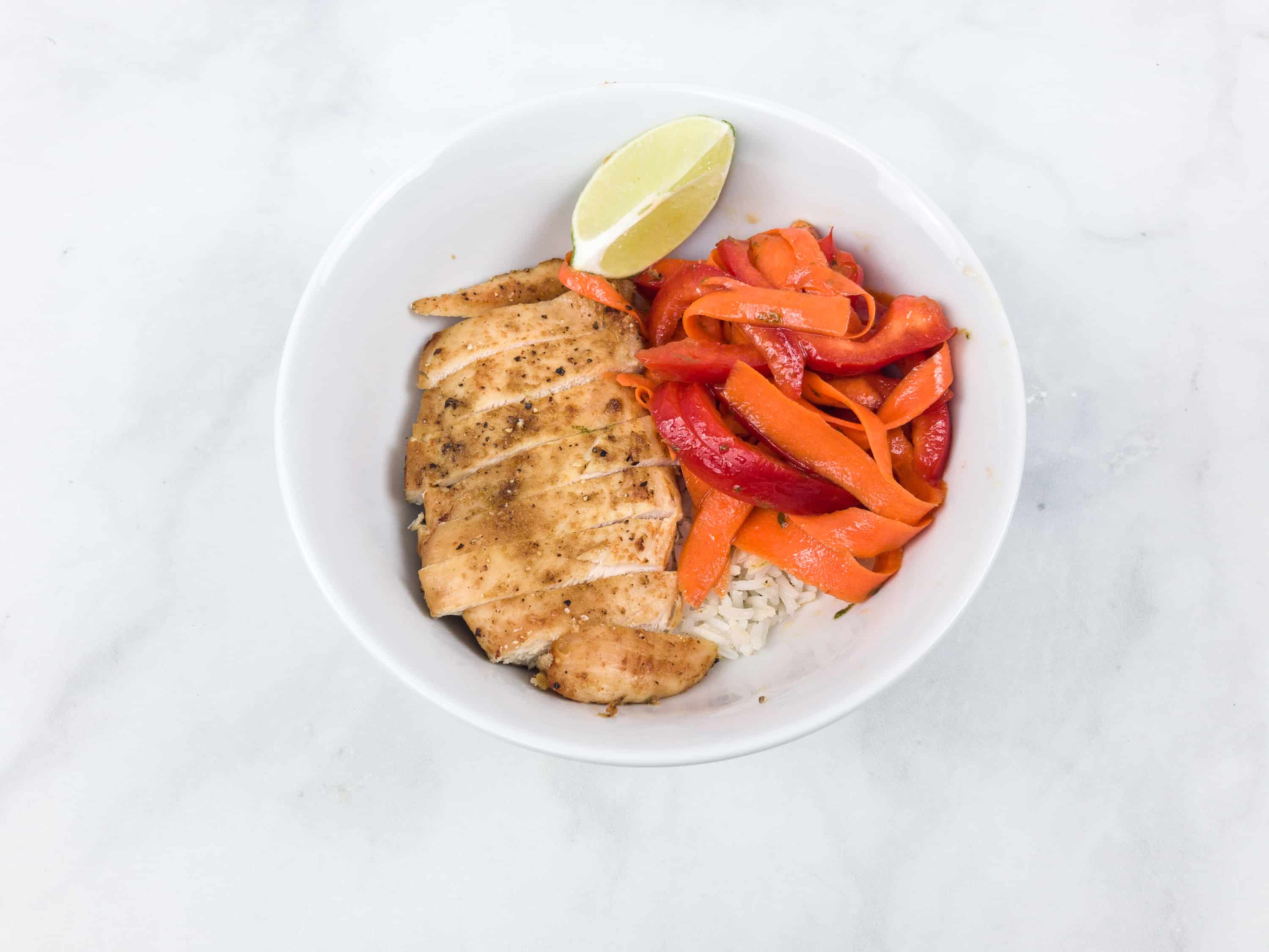 August 2018 Hello Fresh Subscription Box Review + Coupon! - Classic ...