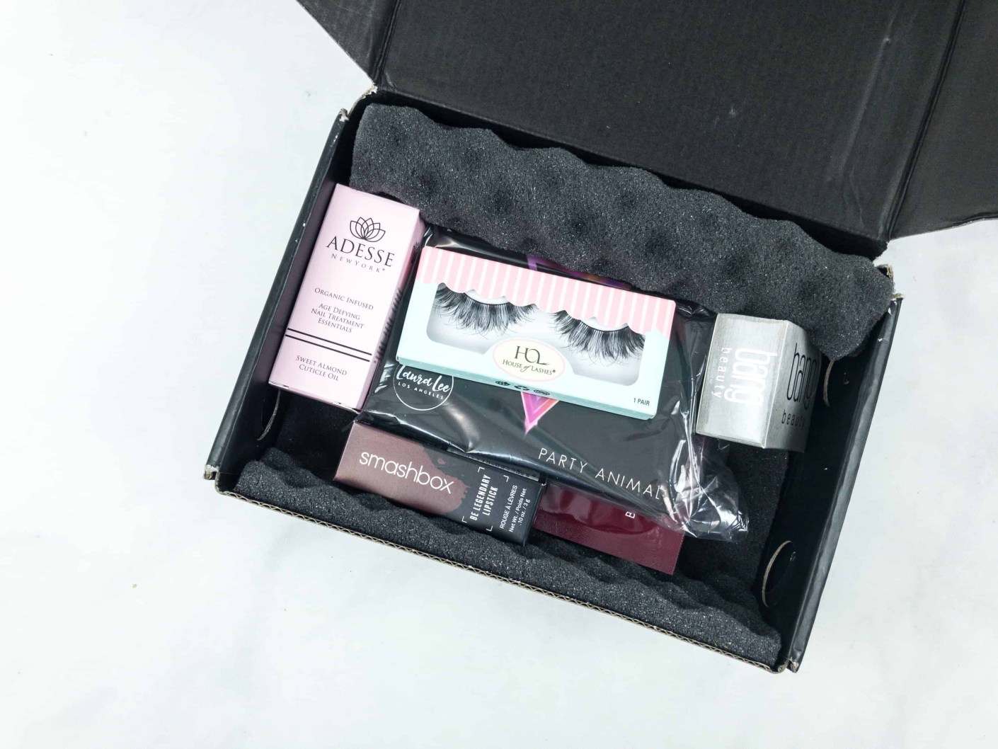 BOXYCHARM August 2018 Review - Hello Subscription
