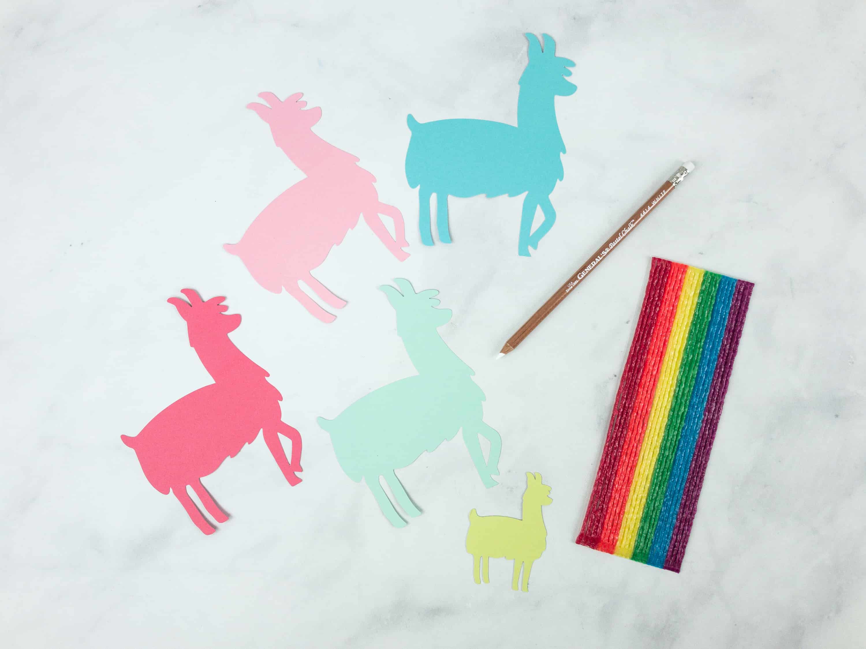 We Craft Box August 2018 Subscription Box Review + Coupons! - hello ...