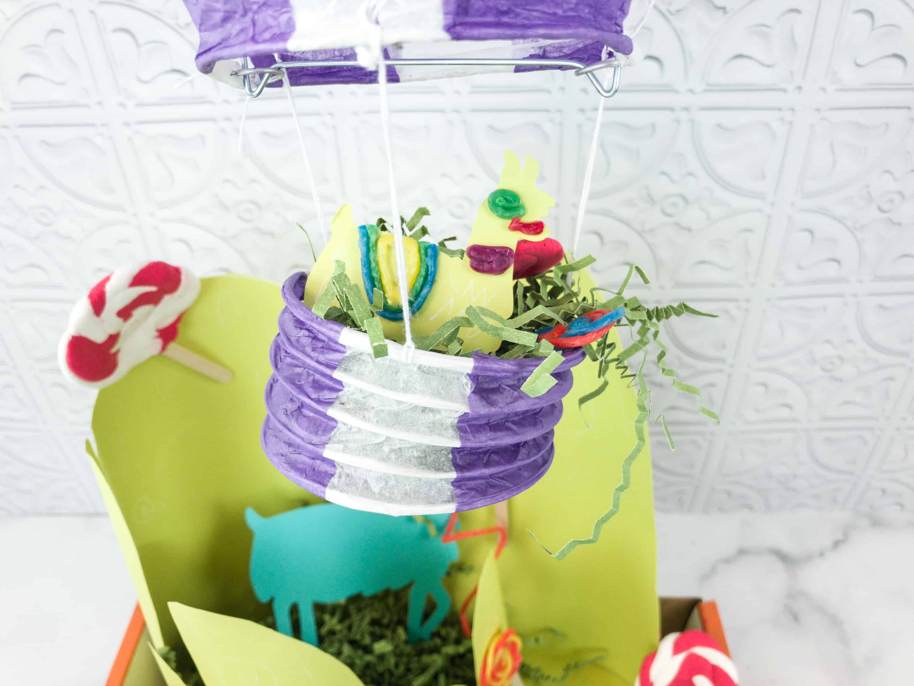 We Craft Box August 2018 Subscription Box Review + Coupons! - hello ...