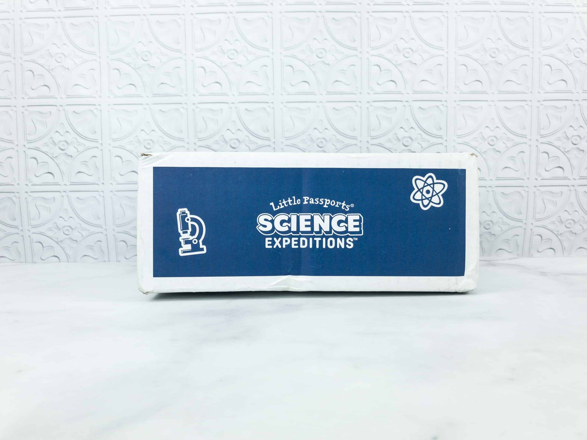 Little Passports Science Expeditions Subscription Box Review - OPTICS ...