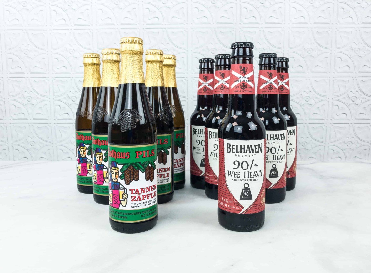 The Microbrewed Beer of the Month Club Reviews: Get All The Details At ...