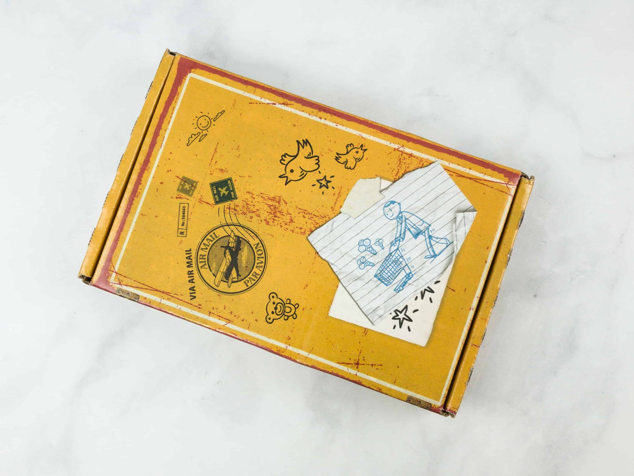 Dispatch Kids by Breakout Games Subscription Box Review + Coupon - Case ...